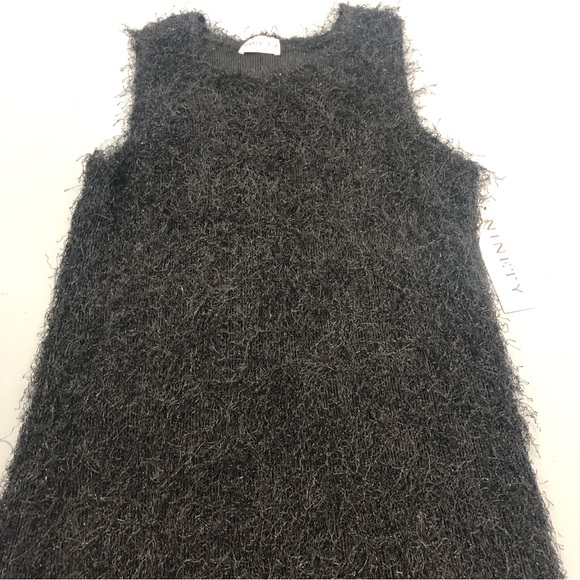 fashion to fashion | Dresses | Fuzzy Dress And Top Size Medium | Poshmark